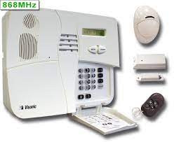 Visonic PowerMax Anleitung PLUS PRO RETRO PART COMPELTE - Archiv für Anleitungen